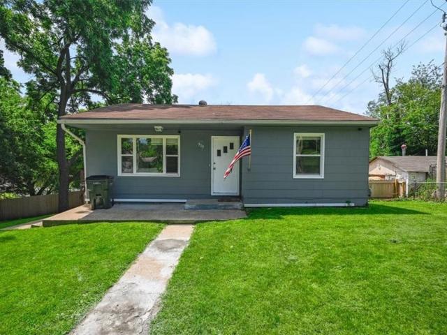 919 Walnut Street