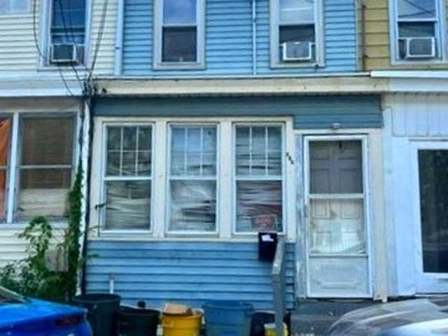 919 William St, Trenton, NJ 08610