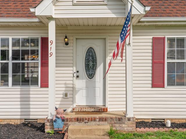 919 Van Buren Ave