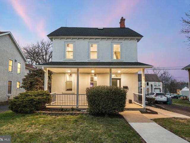 919A W Broad St Unit 919A, Quakertown, PA 18951