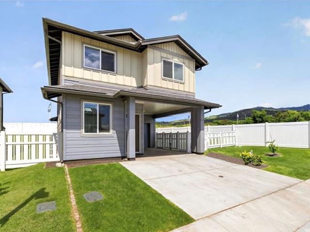 91 4098 Hikuono St Unit 28, Kapolei, HI 96707