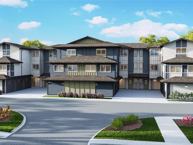 91 4099 Hikuono St, Unit 506, Kapolei, HI 96707 | MLS #202605 | Compass