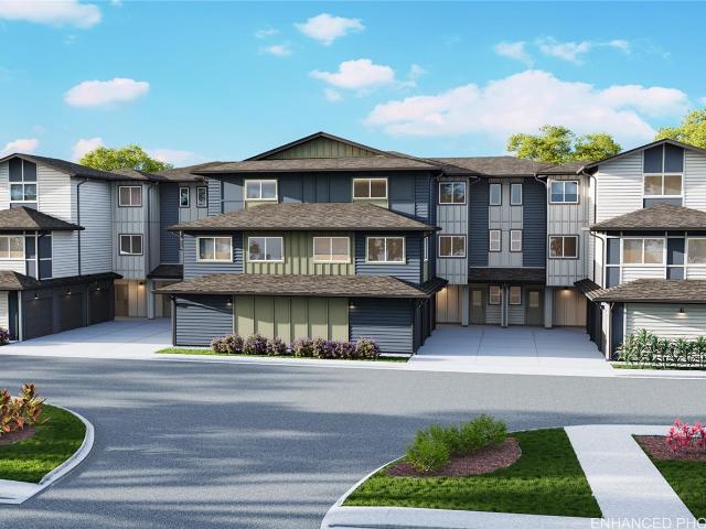91 4099 Hikuono St, Unit 608, Kapolei, HI 96707 | MLS #202608