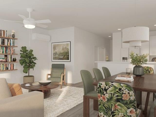 91 4099 Hikuono St Unit 613, Kapolei, HI 96707