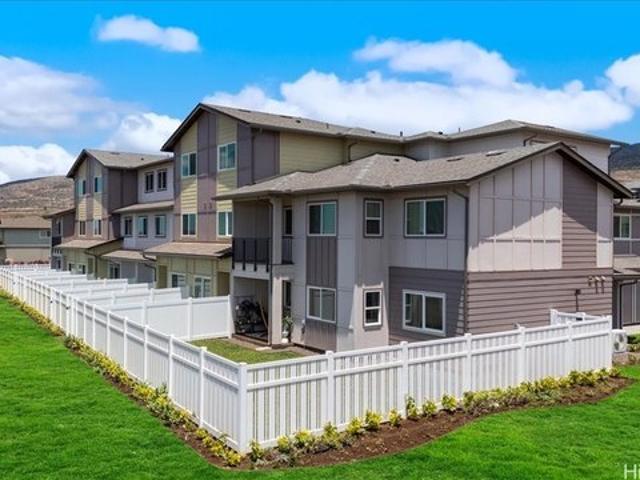 91 4099 Hikuono St Unit 801, Kapolei, HI 96707