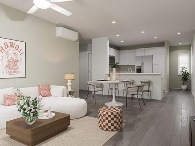 91 4099 Hikuono St Unit 1218, Kapolei, HI 96707