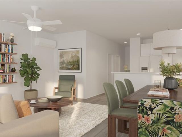 91 4099 Hikuono St Unit 1608, Kapolei, HI 96707