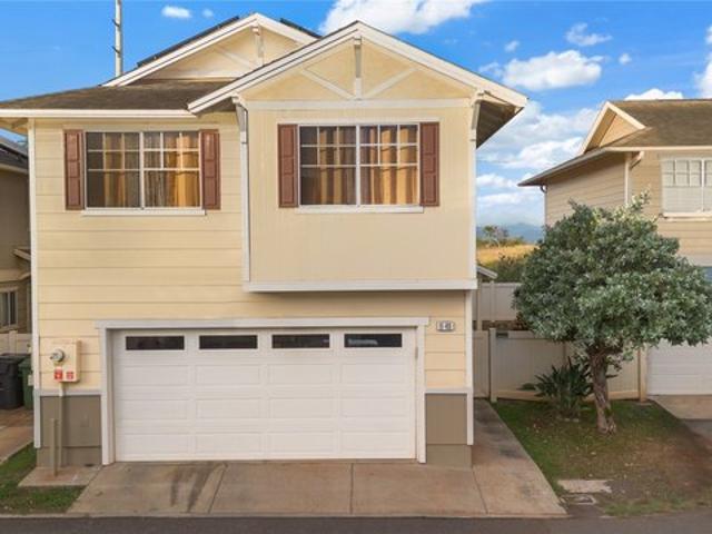 91 418 Makalea St Unit 92, Ewa Beach, HI 96706
