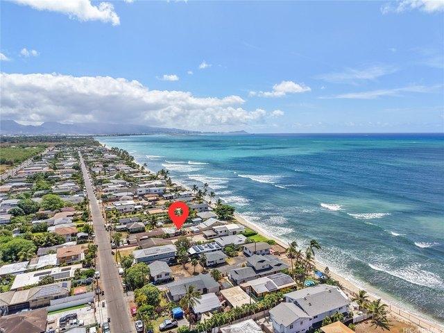 91 419 Ewa Beach Rd, Ewa Beach, HI 96706