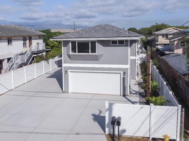 91 450 Ewa Beach Rd Unit A, Ewa Beach, HI 96706