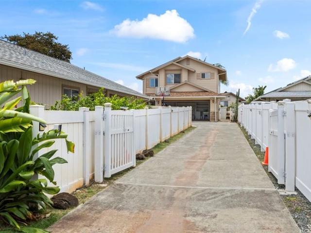 91 536 Koihala Pl, Ewa Beach, HI 96706