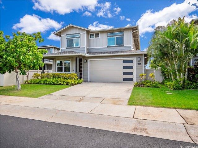 91 5408 Kapolei Pkwy Unit 37, Kapolei, HI 96707