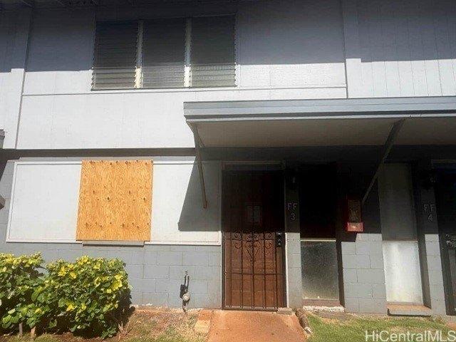 91 594 Kuilioloa Pl Apt FF3, Ewa Beach, HI 96706
