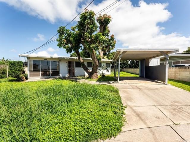 91 598 Aikanaka Pl, Ewa Beach, HI 96706