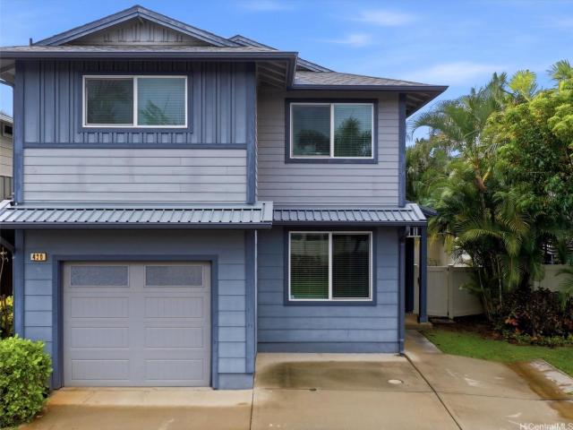 91 6221 Kapolei Pkwy, Unit 430, Ewa Beach, HI 96706 | Compass
