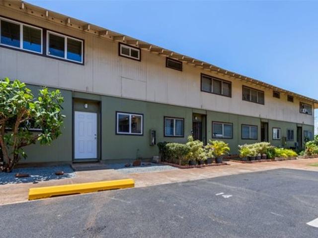 91 624 Kilaha St Apt 14, Ewa Beach, HI 96706