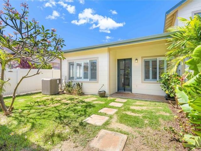 91 6550 Kapolei Pkwy Apt 3F6, Ewa Beach, HI 96706