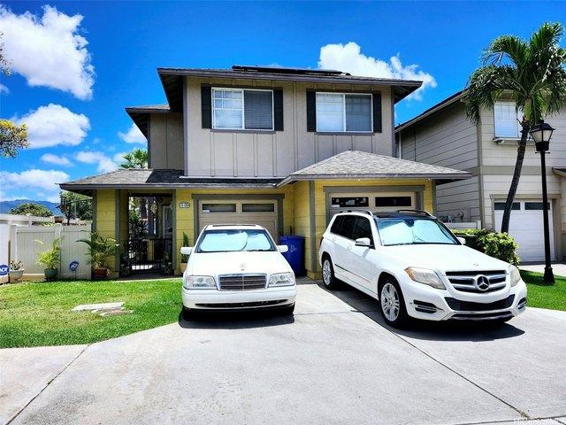 91 696 Makalea St Unit 119, Ewa Beach, HI 96706