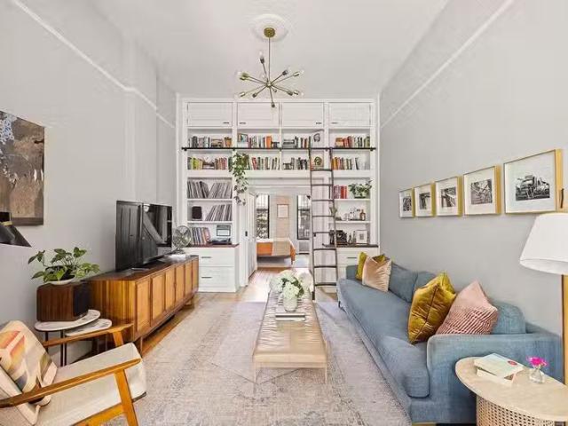 91 6th Ave #1, Brooklyn, NY 11217 MLS# 1718982
