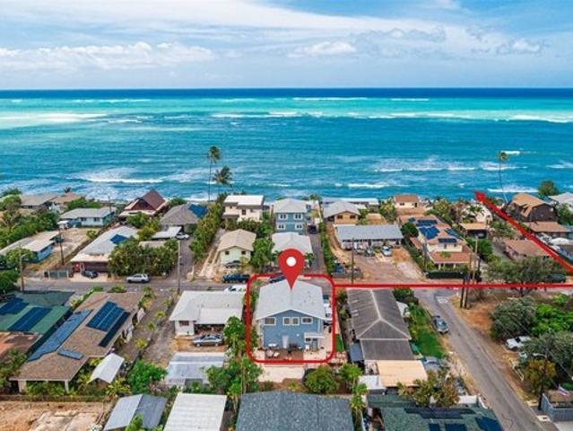 91 756 Oneula Pl, Ewa Beach, HI 96706