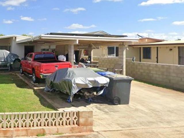 91 829 Lakana Pl, Ewa Beach, HI 96706