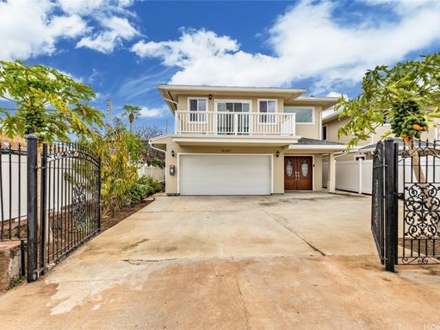 91 837 Moneha Pl, Ewa Beach, HI 96706