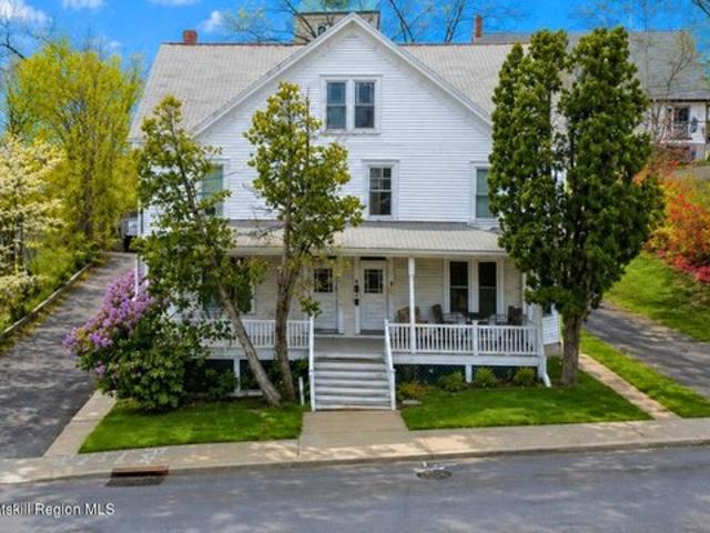 91 93 Bridge St, Catskill, NY 12414