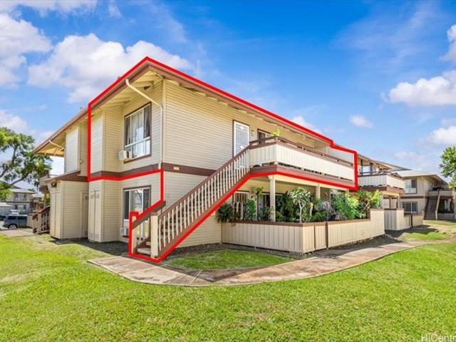 91 919 Puamaeole St Apt 6U, Ewa Beach, HI 96706