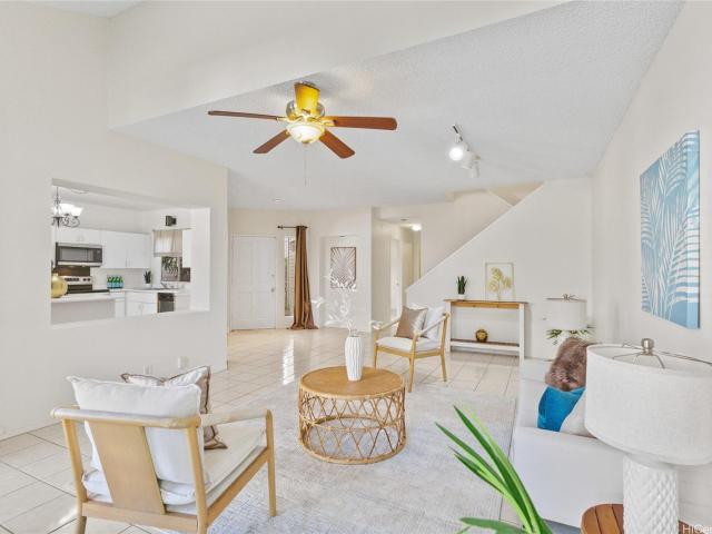 91 999 Laaulu St, Unit 31E, Ewa Beach, HI 96706 | MLS #202526