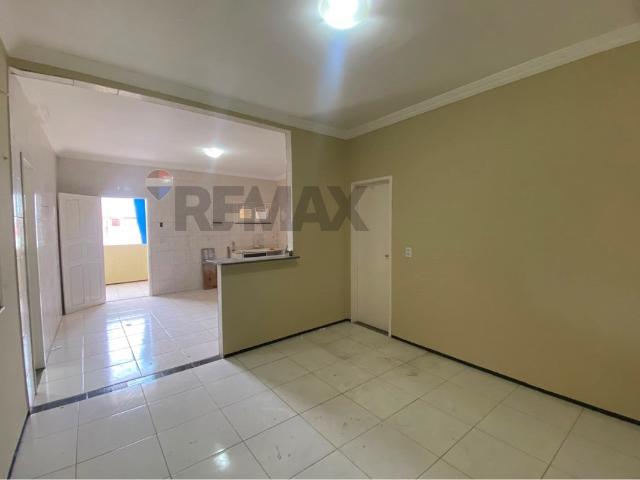 91.00 M² Apartamento Alugar, 2 Dormitórios localizado em Rua Dário Rabelo, 388, Santo Antônio, Iguatu, Ceará, 63500000 | Brasil