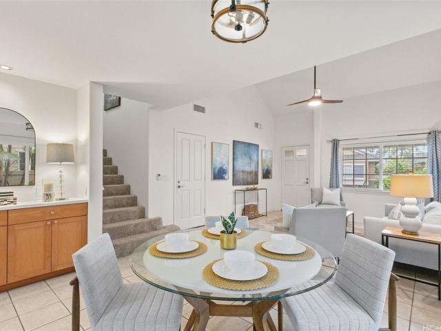 91 0247 Lukini Pl, Unit 31, Ewa Beach, HI 96706 | MLS #202607 | Compass