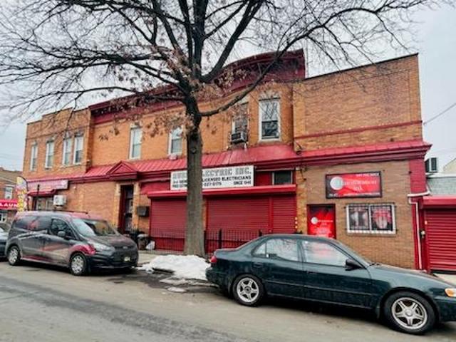 91 02 87th Street