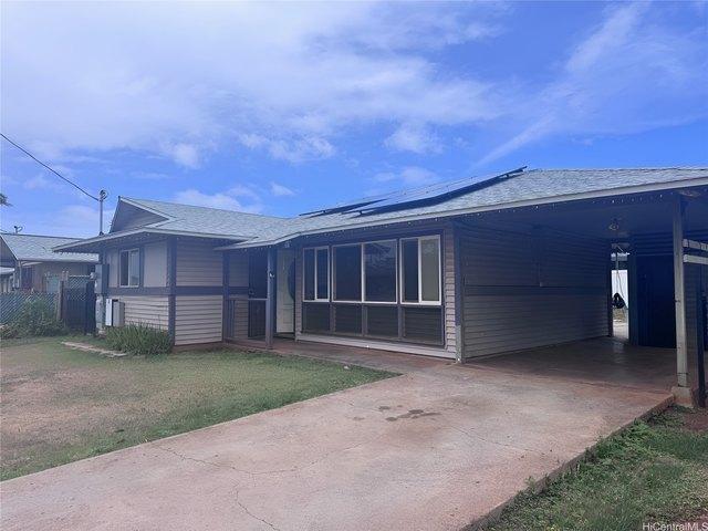 91 038 Hailipo St, Ewa Beach, HI 96706