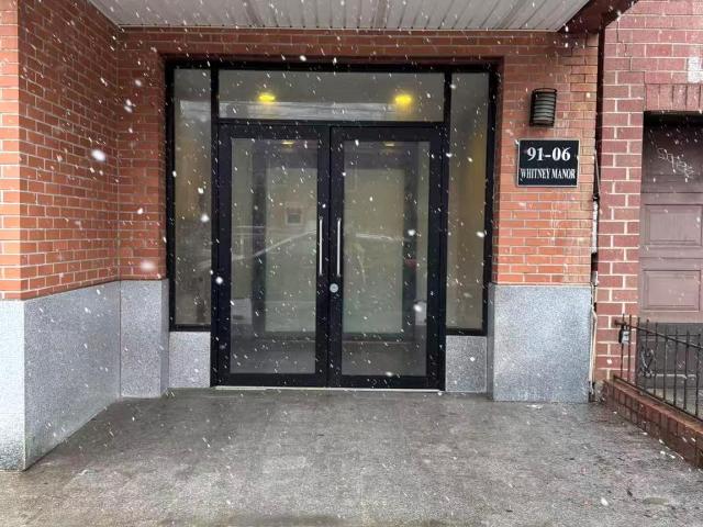 91 06 Whitney Avenue, Unit 3A | Compass