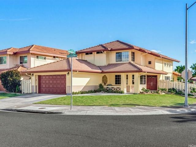 91 1008 Makahaiaku St, Kapolei, HI 96707