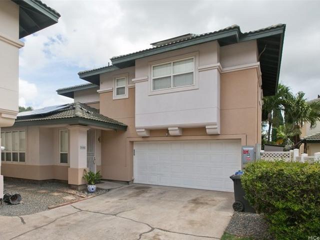 91 1016 Aukahi St, Kapolei, HI 96707