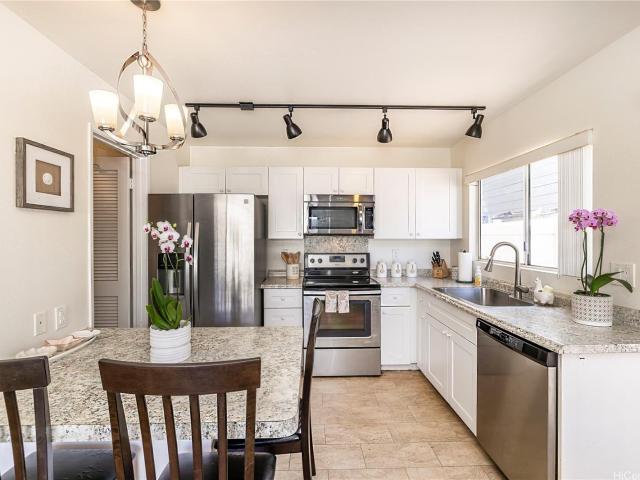 91 1018 Laulauna St, Unit 124, Ewa Beach, HI 96706 | MLS #202520