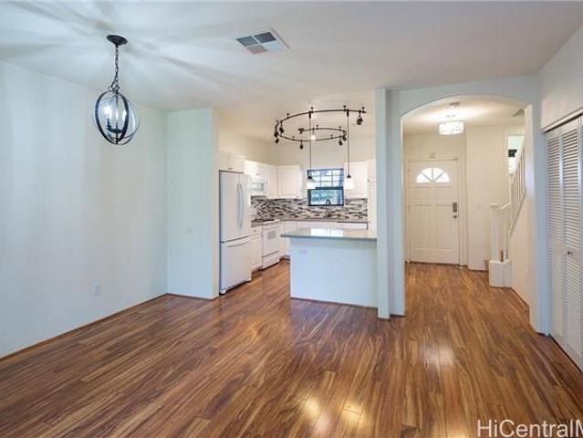 91 1010 Kaileolea Dr, Unit G4, Ewa Beach, HI 96706 | MLS #202608 | Compass