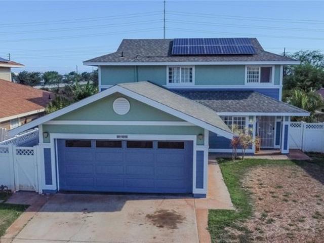 91 1013 Kaupea St, Kapolei, HI 96707