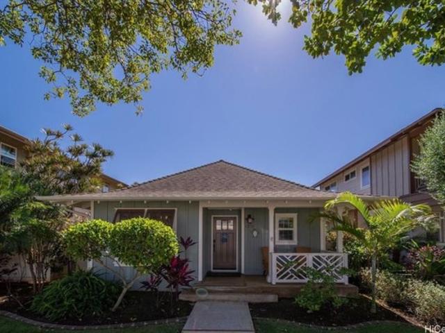 91 1013 Waiemi St, Ewa Beach, HI 96706