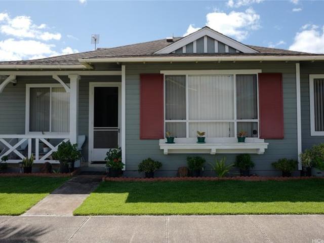 91 1025 Hawea St, Kapolei, HI 96707