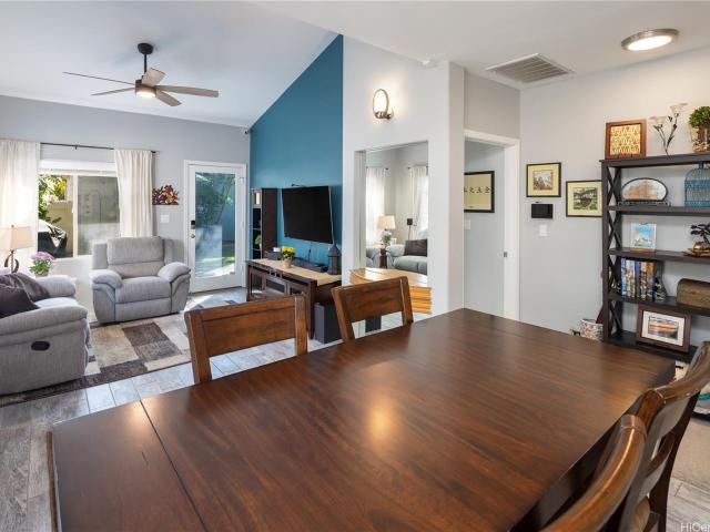 91 1025 Kaileolea Dr, Unit J1, Ewa Beach, HI 96706 | MLS #202608