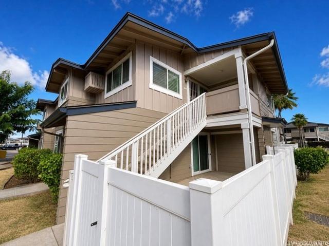 91 1029 Kamaaha Ave Apt 1202, Kapolei, HI 96707
