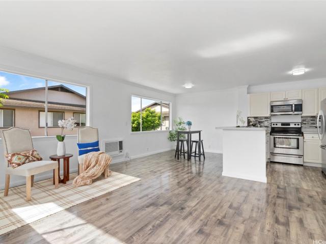 91 1020 Huliau St, Unit 2C, Ewa Beach, HI 96706 | MLS #202600