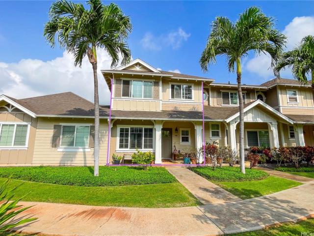 91 1020 Kaipalaoa St, Unit 6402, Ewa Beach, HI 96706 | MLS #202607 | Compass
