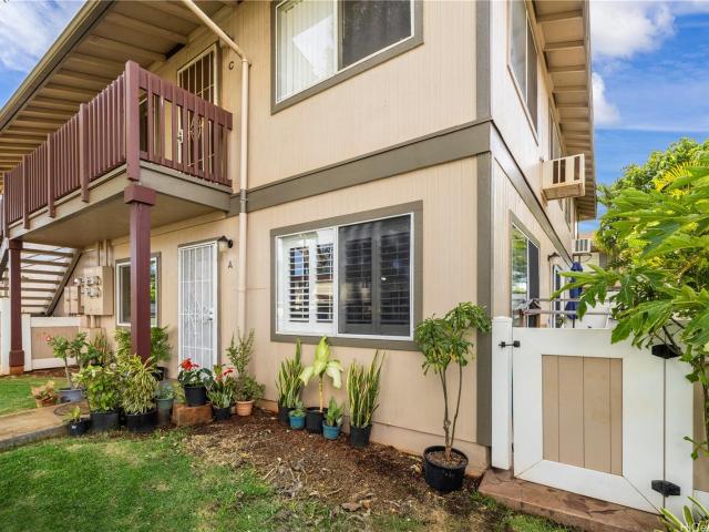 91 1022 Huliau St, Unit 1A, Ewa Beach, HI 96706 | MLS #202520 | Compass