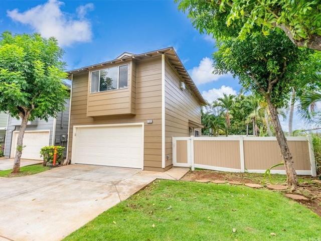 91 1034 D Hoomaka St Unit 27, Ewa Beach, HI 96706