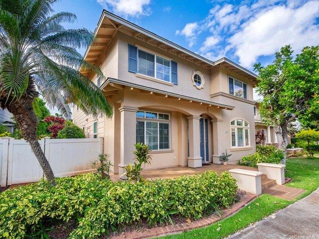 91 1034 Kaiakua St, Ewa Beach, HI 96706