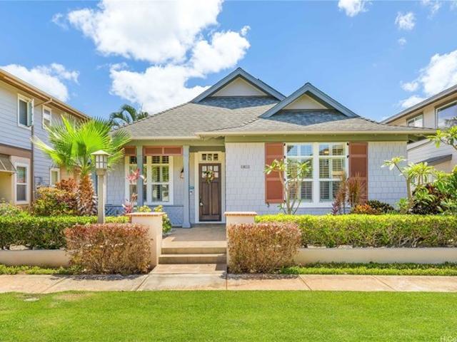 91 1036 Waikapoo St, Ewa Beach, HI 96706