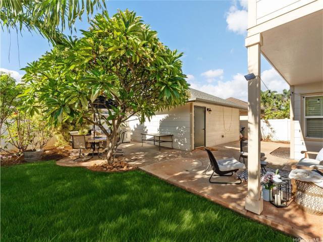 91 1038 Kaikoele St, Ewa Beach, HI 96706 | MLS #202605 | Compass